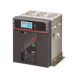 أي بي بي, قاطع هوائي , أى ماكس 2, ثلاثي الاقطاب, وصلات خلفية افقية, E2 ...