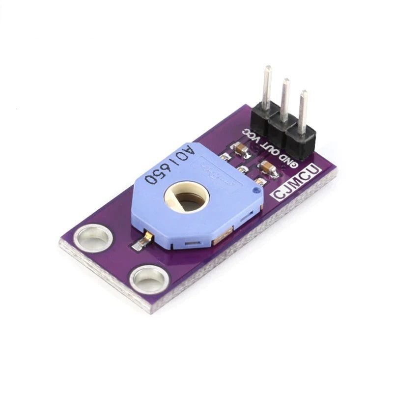 Rotary Position Sensor Module – Al Arwa for Import and Export