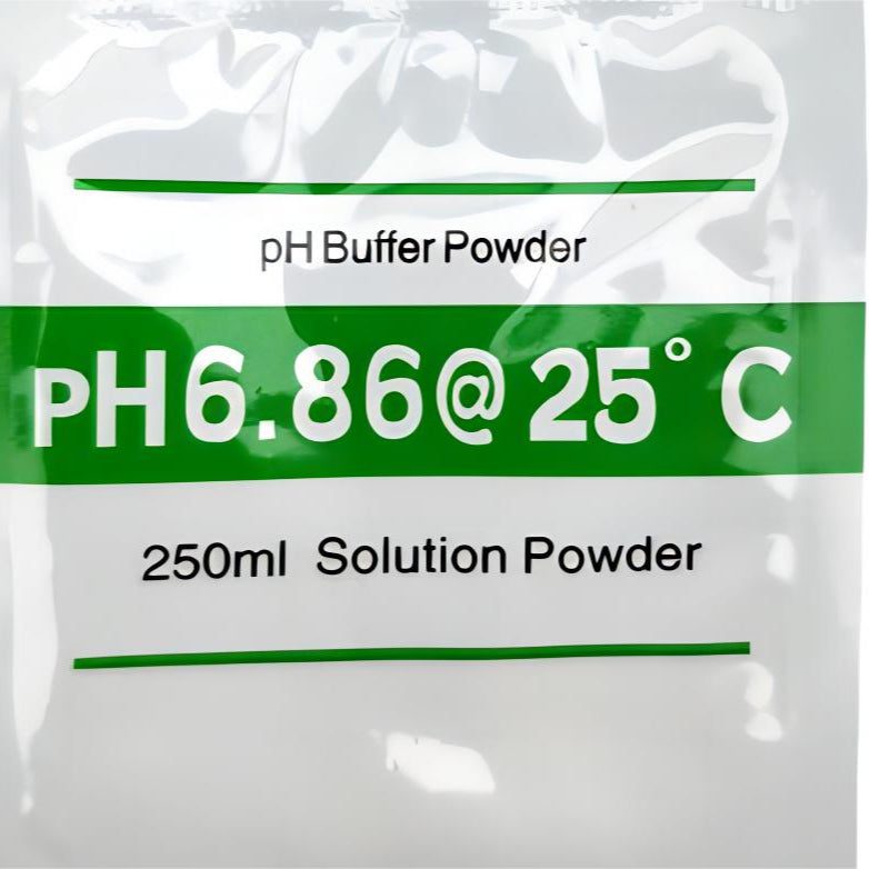 pH Calibration Buffer Powder pH6.86 – Al Arwa for Import and Export